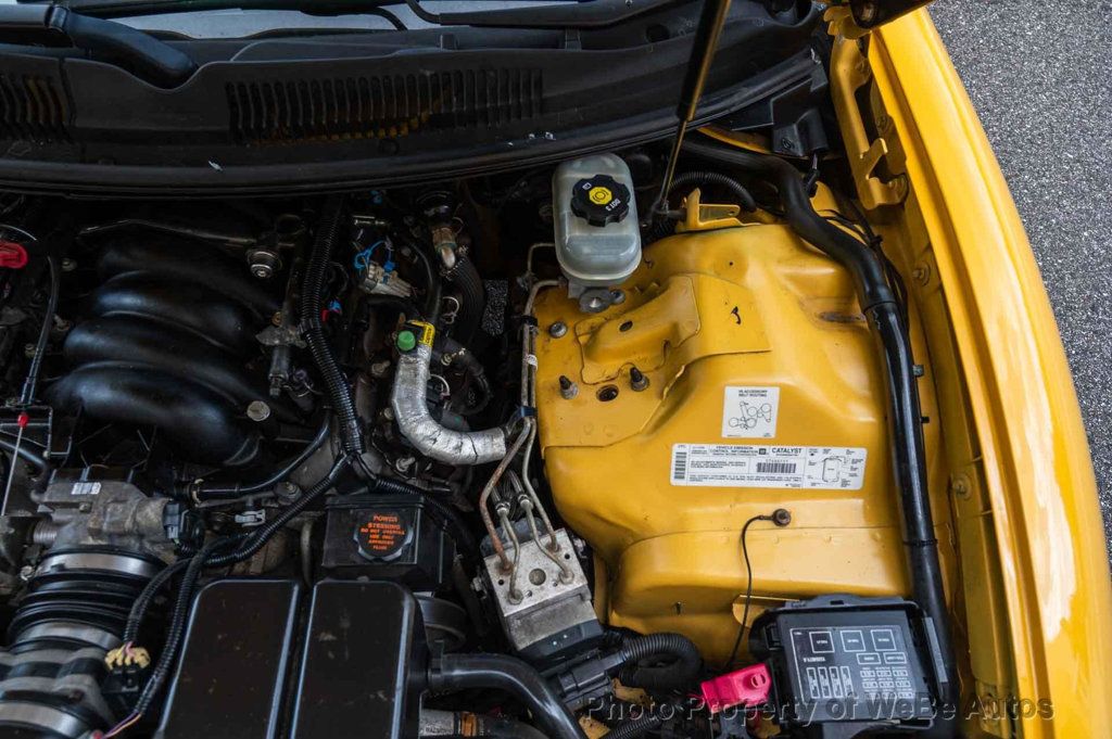 2002 Used Pontiac Firebird Formula at WeBe Autos Serving Long Island ...