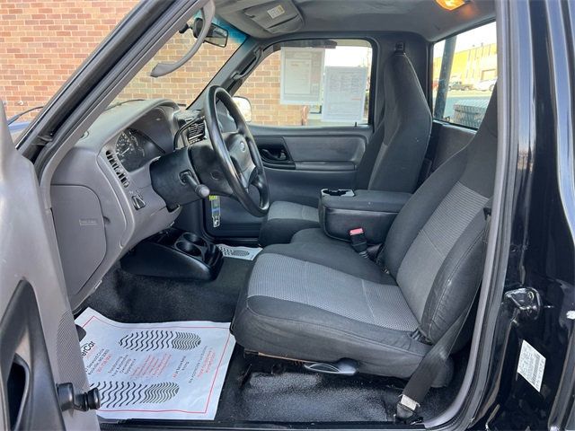 2003 Used Ford Ranger Reg Cab 3.0L Edge at MemberCar Serving Rockville ...