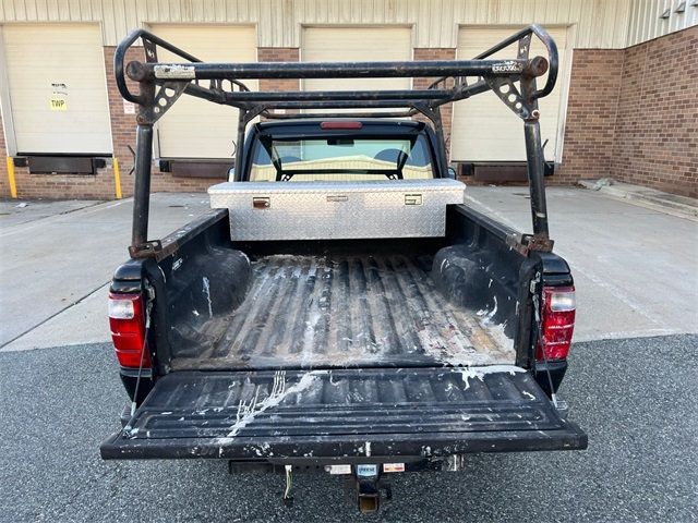 2003 Used Ford Ranger Reg Cab 3.0L Edge at MemberCar Serving Rockville ...