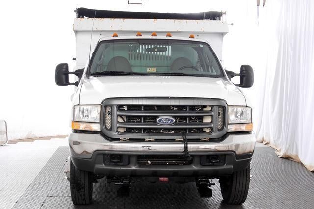 2003 Used Ford Super Duty F-450 XL at Country Commercial Center Serving ...