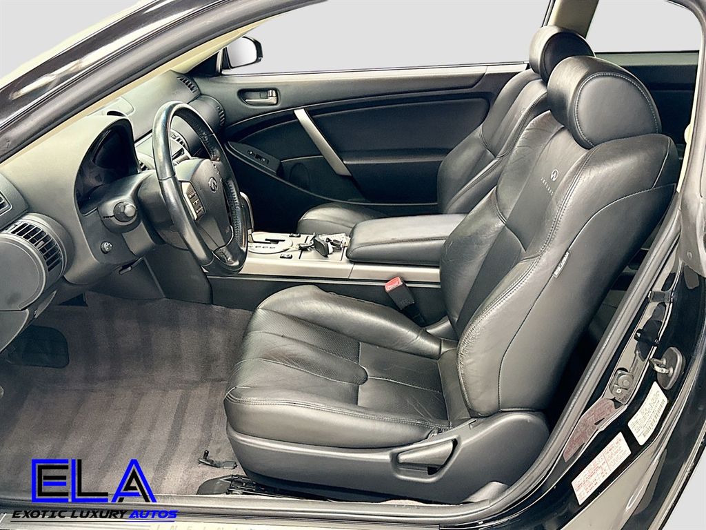 2003 Used INFINITI G35 Coupe CLEAN EXAMPLE! FULLY STOCK BESIDES THE WHEELS! NICE UNIT WOW at ...