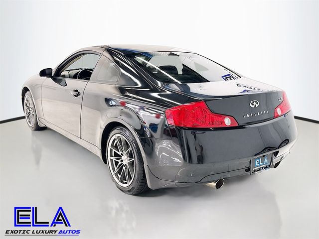2003 Used INFINITI G35 Coupe CLEAN EXAMPLE! FULLY STOCK BESIDES THE ...