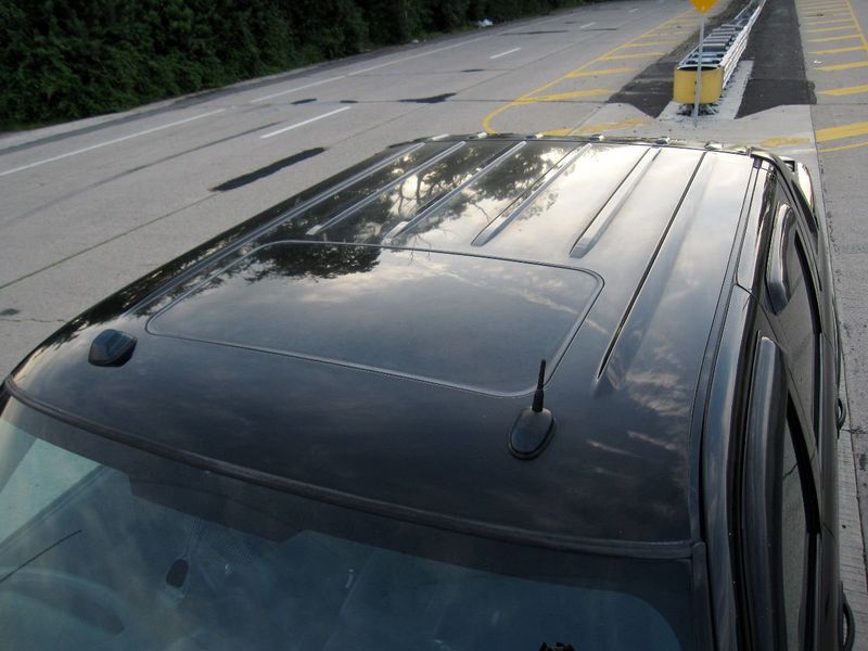 2004 Used Chevrolet Avalanche ULTIMATE LX Southern Comfort Conversions ...