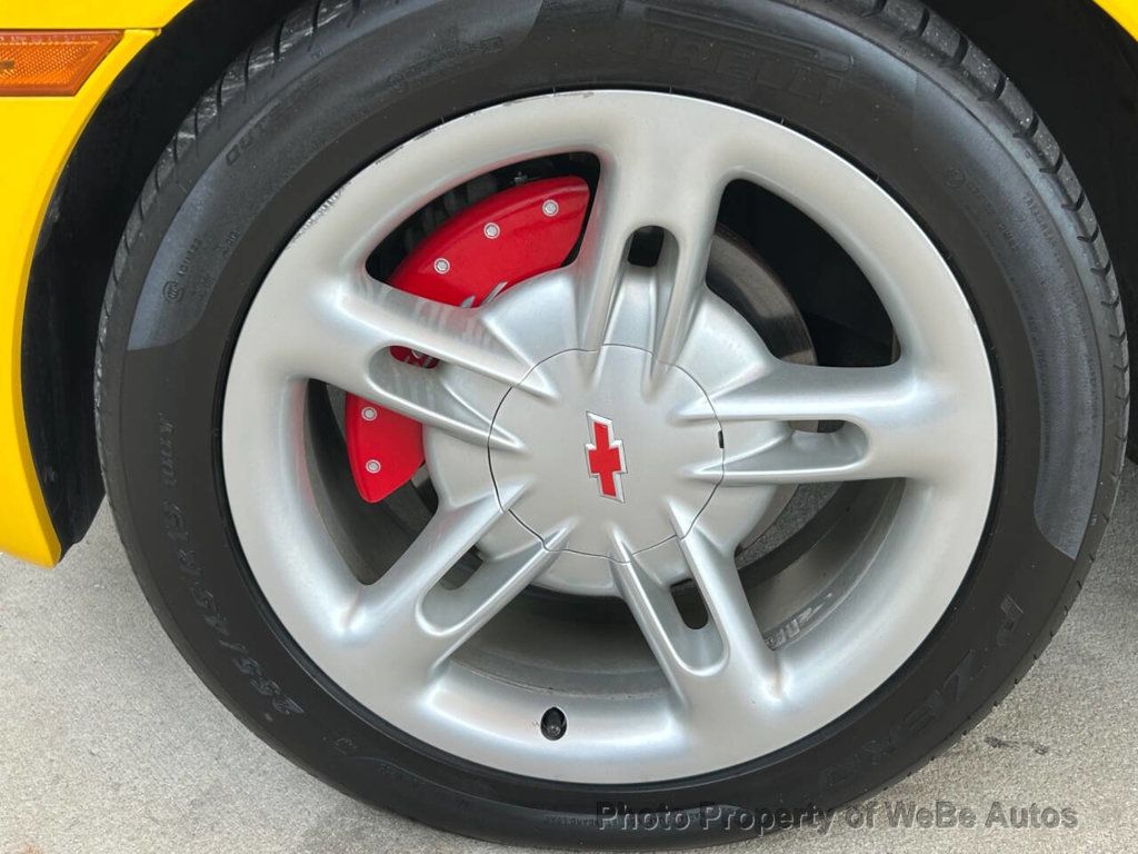 2004 Used Chevrolet SSR Reg Cab 116.0" WB LS at WeBe Autos Serving Long ...
