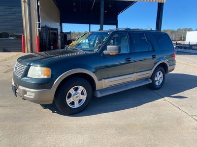 Used Ford Expedition at Birmingham Auto Auction of Hueytown, AL