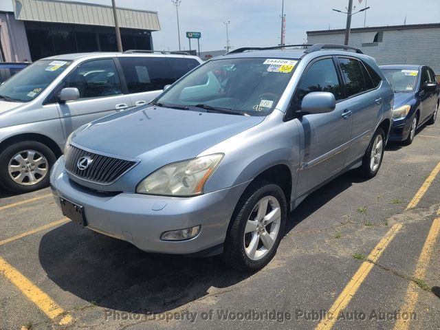2004 Used Lexus RX 330 4dr SUV AWD at Woodbridge Public Auto Auction ...
