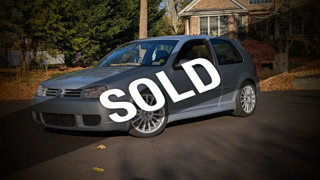 2004 volkswagen r32 silver FOR SALE | VW Vortex - Volkswagen Forum