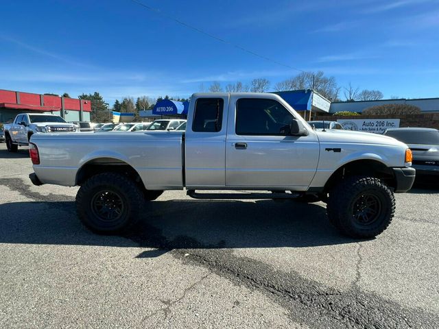 2005 Used Ford Ranger 5 Speed Manual, 4.0L V6 Ranger at Auto 206 Inc ...