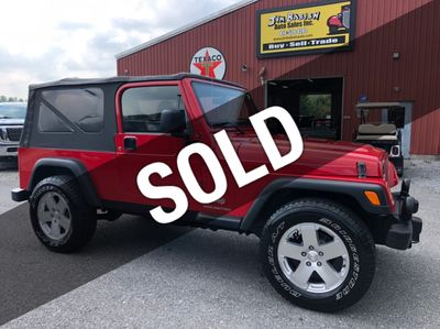 Jim Babish Auto Sales Inc., Johnstown, PA, reliable used cars, trucks ...