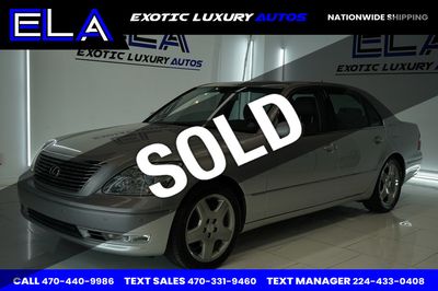 Exotic Luxury Autos - Serving Gainesville, GA