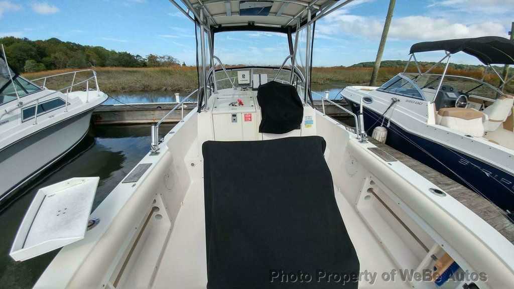 2005 Used Shamrock 246 Adventurer at WeBe Autos Serving Long Island, NY ...