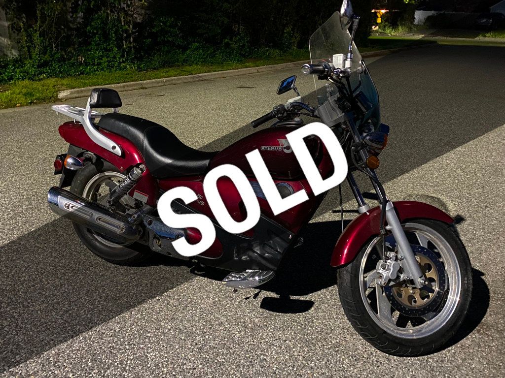 2006 Used CF MOTO CF250T-V5 Outlaw X at WeBe Autos Serving Long Island ...