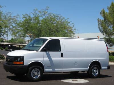 Used Chevrolet at Myrick Motors Serving Phoenix, AZ