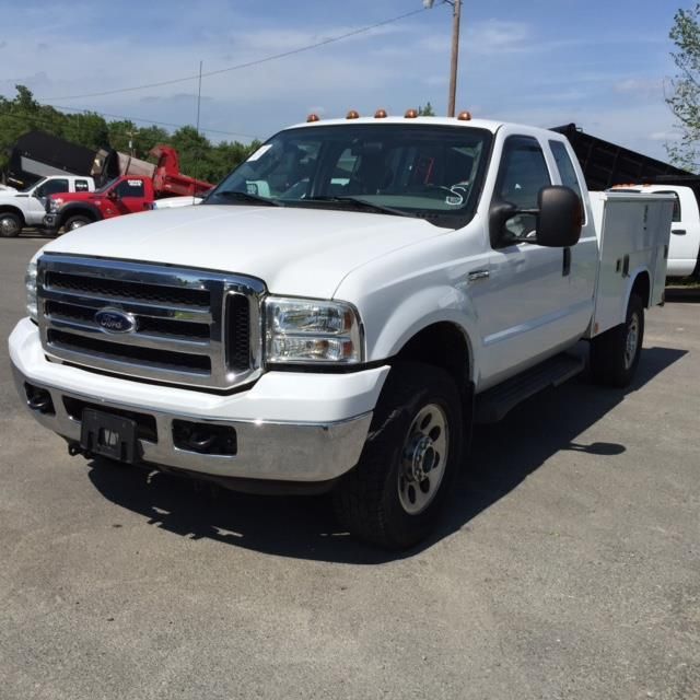 2006 Used Ford Super Duty F 350 Srw Xlt At Country Commercial Center