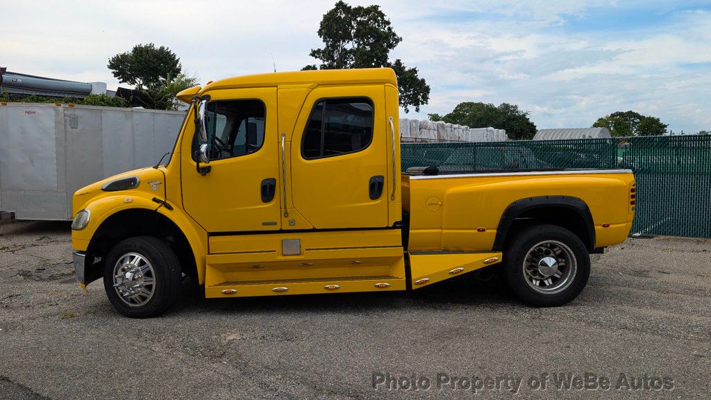 2006 Used Freightliner M2106 Sport Hauler at WeBe Autos Serving Long ...