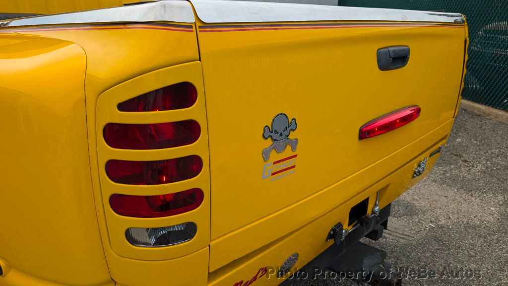 2006 Used Freightliner M2106 Sport Hauler at WeBe Autos Serving Long ...