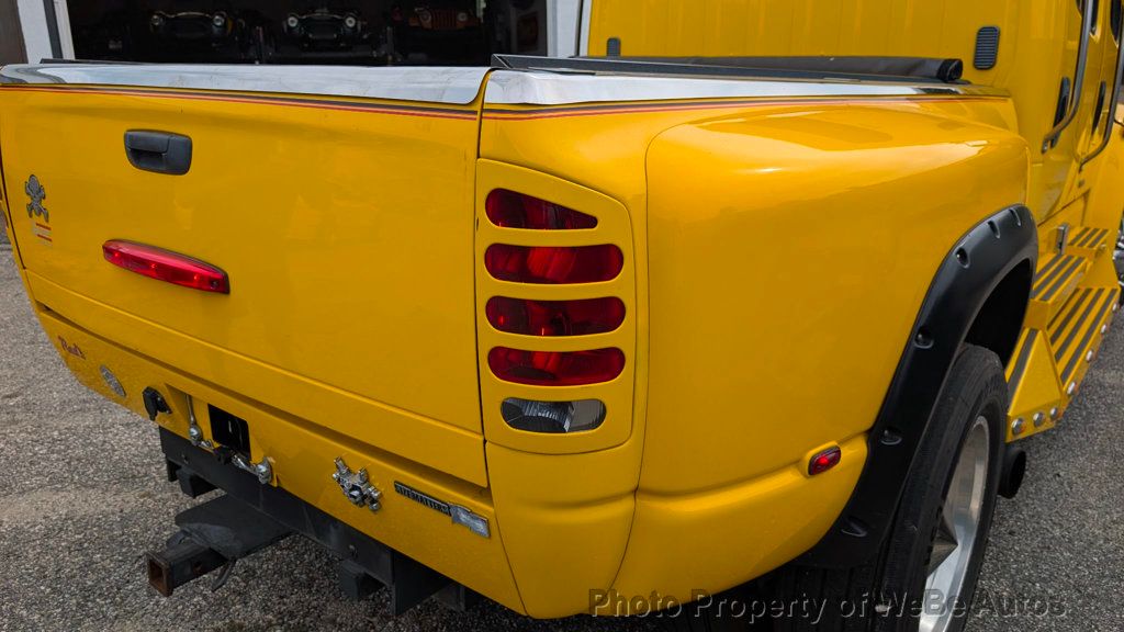 2006 Used Freightliner M2106 Sport Hauler at WeBe Autos Serving Long ...