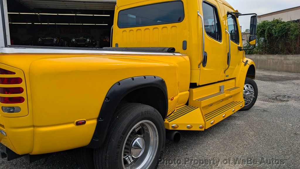 2006 Used Freightliner M2106 Sport Hauler at WeBe Autos Serving Long ...