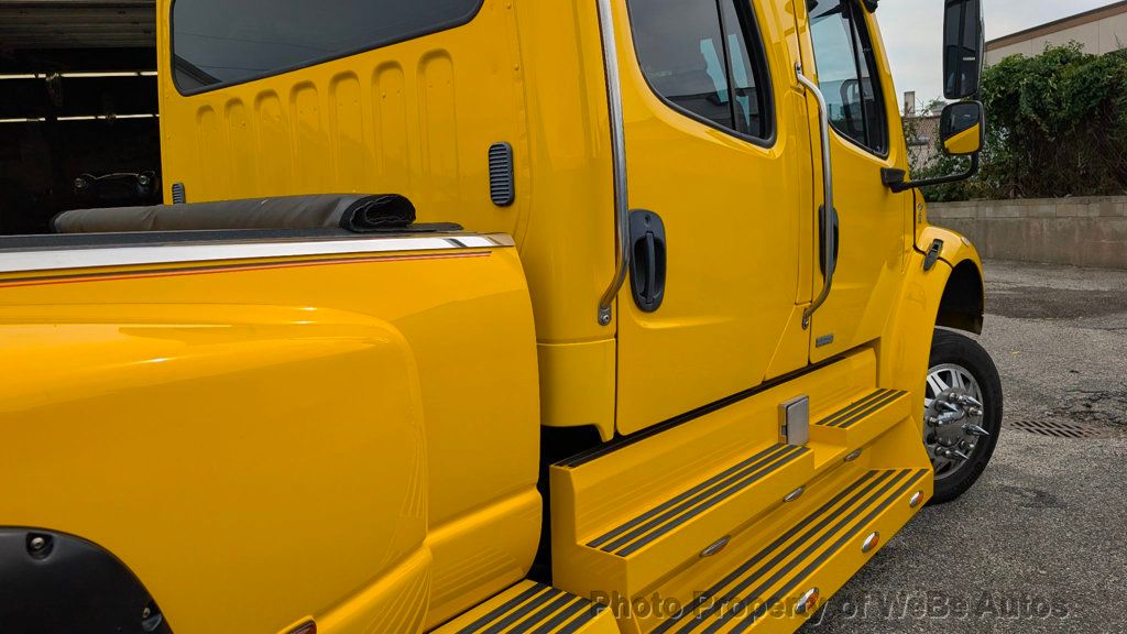2006 Used Freightliner M2106 Sport Hauler at WeBe Autos Serving Long ...