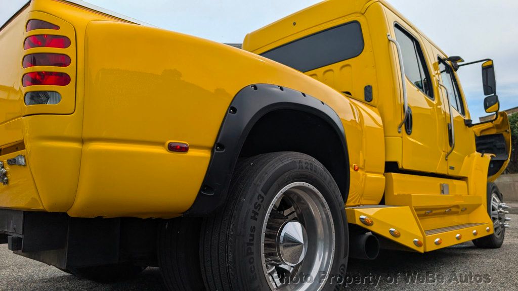 2006 Used Freightliner M2106 Sport Hauler at WeBe Autos Serving Long ...