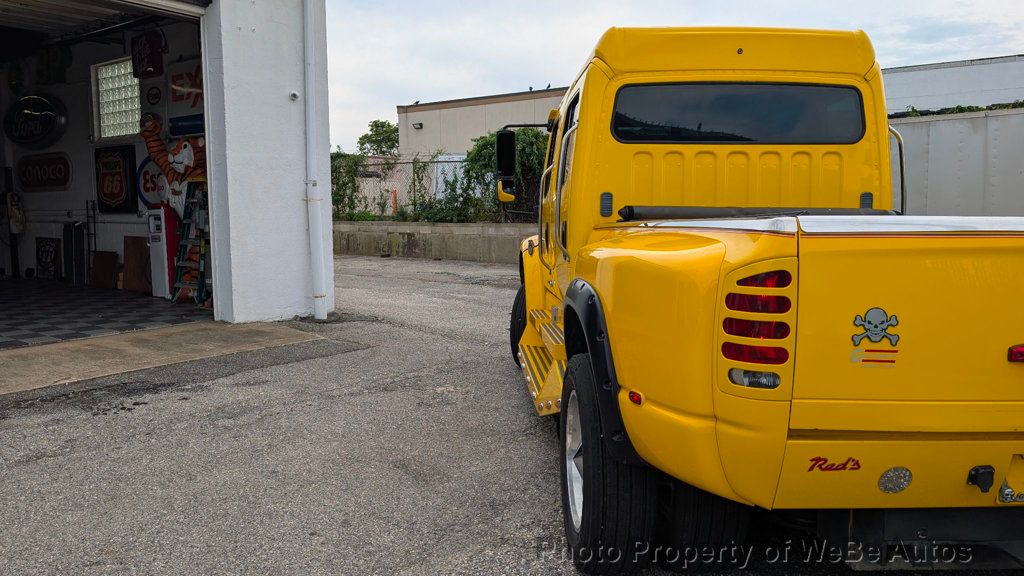 2006 Used Freightliner M2106 Sport Hauler at WeBe Autos Serving Long ...