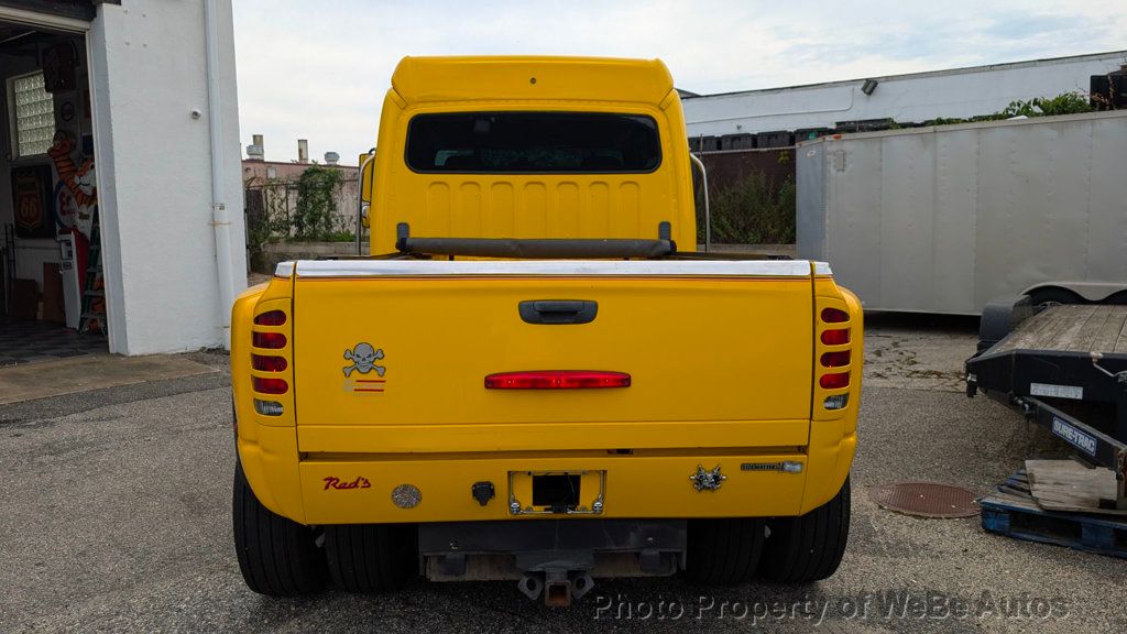 2006 Used Freightliner M2106 Sport Hauler at WeBe Autos Serving Long ...