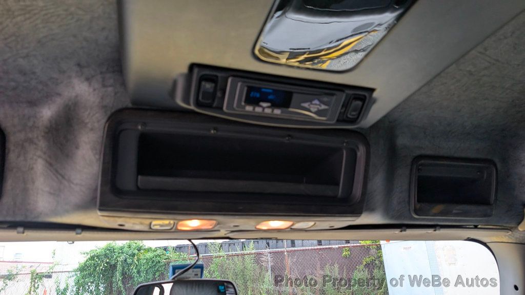 2006 Used Freightliner M2106 Sport Hauler at WeBe Autos Serving Long ...