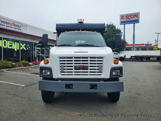 2006 Used GMC C7500 C7C042 Regular Cab Chassis DRW at Phoenix Truxx Serving South Amboy, NJ, IID ...