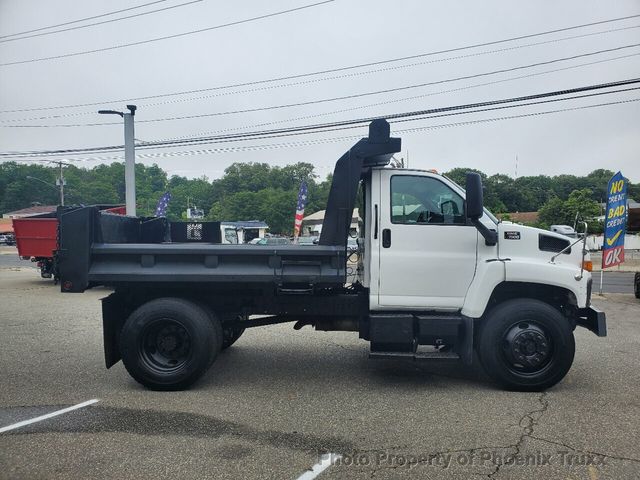 2006 Used GMC C7500 C7C042 Regular Cab Chassis DRW at Phoenix Truxx Serving South Amboy, NJ, IID ...