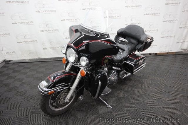 2006 Used Harley-Davidson FLHTCUI FLHTCUI at WeBe Autos Serving Long ...