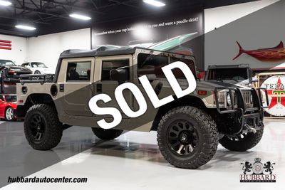 Hubbard Auto Center | The Premium source for pre-owned luxury and ...