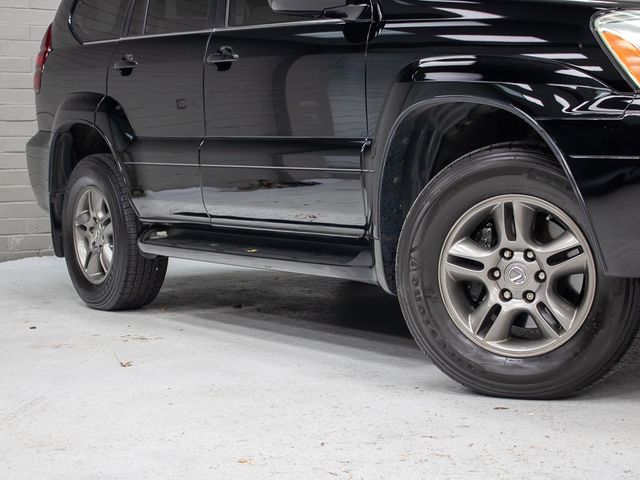 2006 Used Lexus GX 470 4dr SUV 4WD at Landmark Motors Inc Serving ...