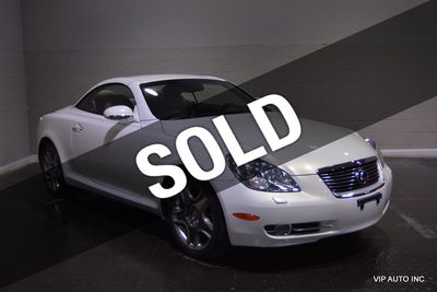 Used Lexus at VIP Auto Inc. Serving Fredericksburg, VA