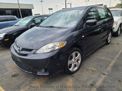 Used Mazda at Woodbridge Public Auto Auction, VA
