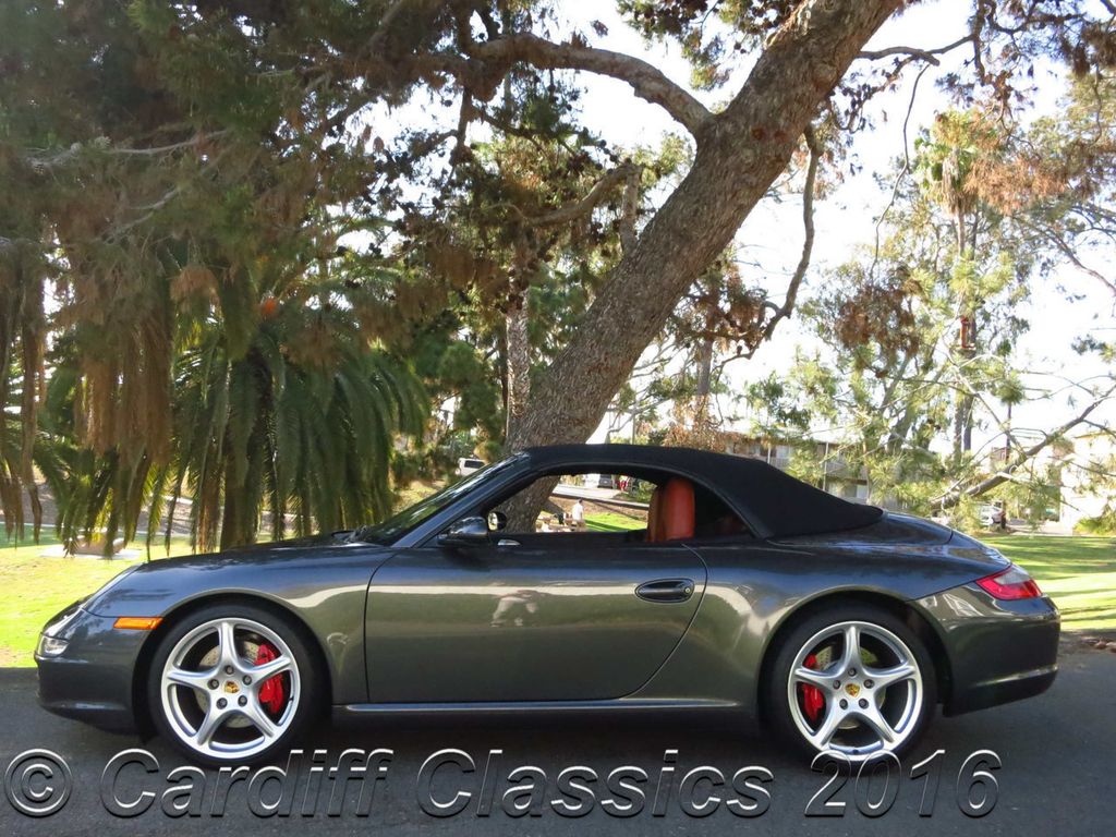 2006 Used Porsche 911 RWD at Cardiff Classics Serving Encinitas, IID ...