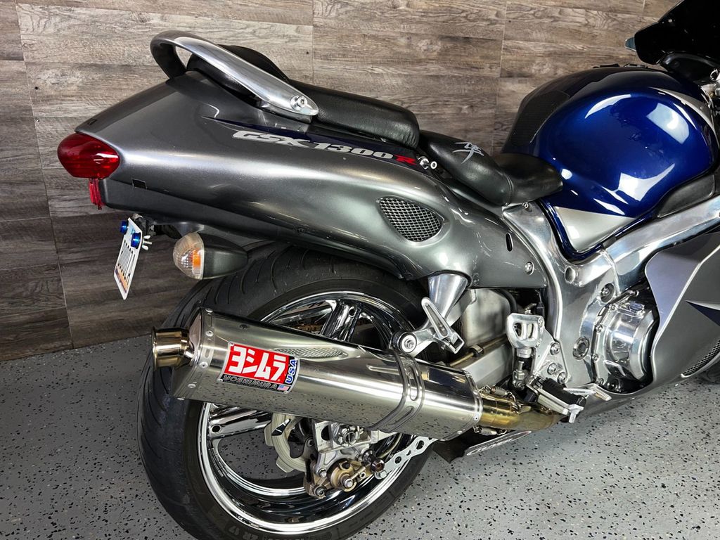 Hayabusa 2006 Limited Edition