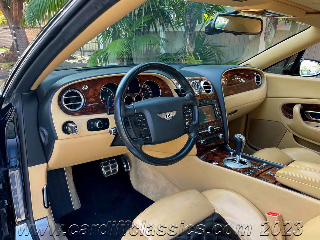 2007 Used Bentley Continental GTC at Cardiff Classics Serving Encinitas ...
