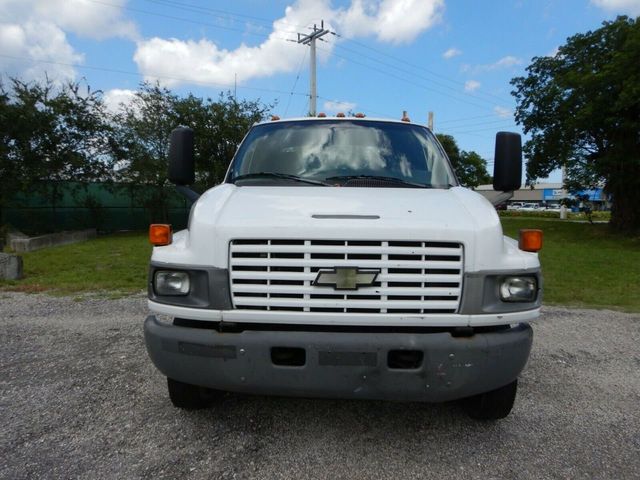 2007 Used Chevrolet C5500 at Florida Commercial Trucks LLC Serving Boca ...