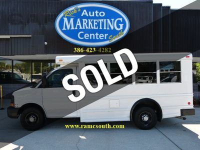 Used Chevrolet at Rick's Auto Marketing Center South Serving New Smyrna ...