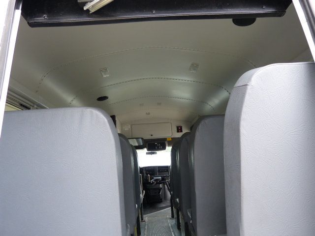 2007 Used Chevrolet Express Commercial Cutaway 4.8L V8 GAS*3500*SRW*139 ...