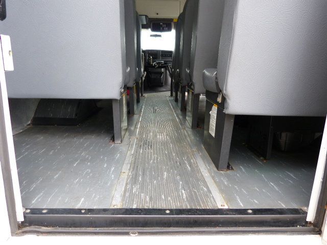 2007 Used Chevrolet Express Commercial Cutaway 4.8L V8 GAS*3500*SRW*139 ...