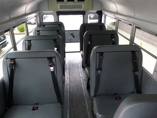 2007 Used Chevrolet Express Commercial Cutaway 4.8L V8 GAS*3500*SRW*139 ...