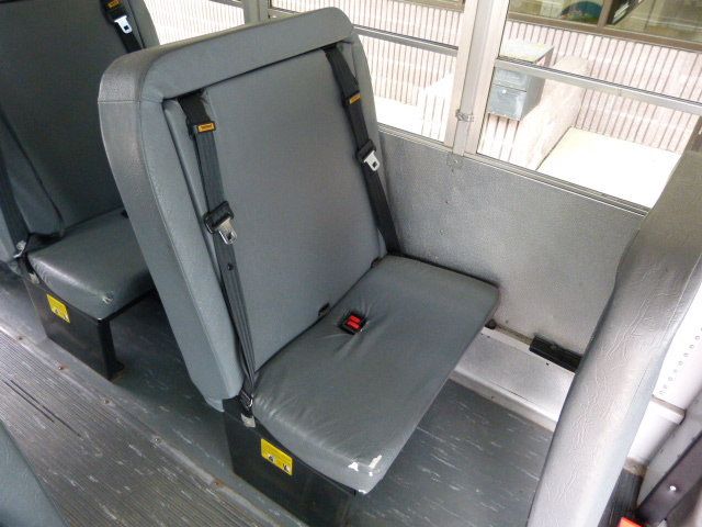 2007 Used Chevrolet Express Commercial Cutaway 4.8L V8 GAS*3500*SRW*139 ...