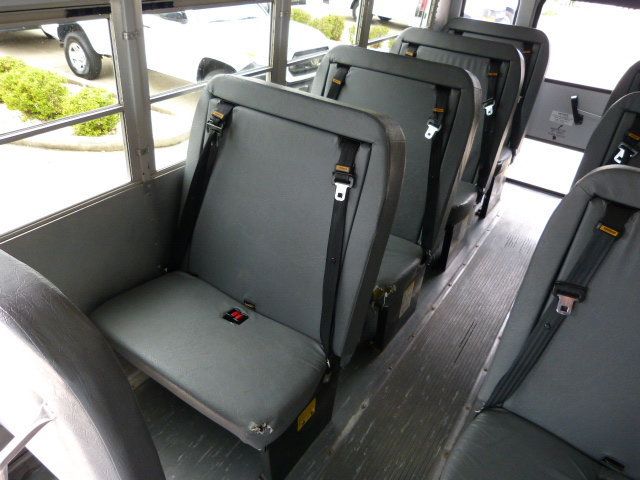 2007 Used Chevrolet Express Commercial Cutaway 4.8L V8 GAS*3500*SRW*139 ...