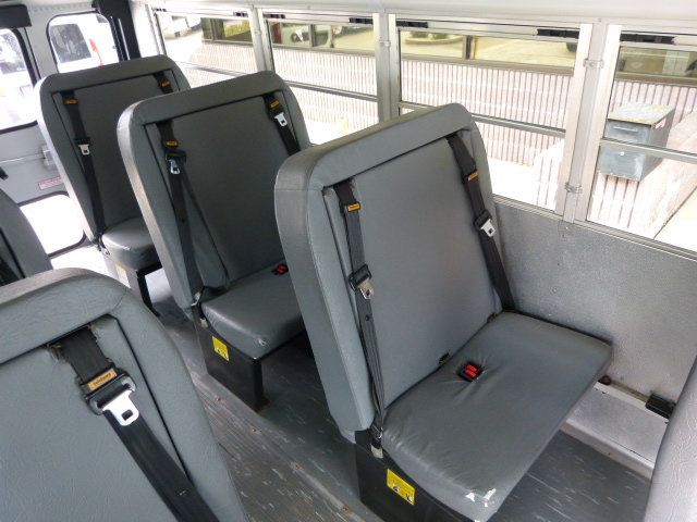 2007 Used Chevrolet Express Commercial Cutaway 4.8L V8 GAS*3500*SRW*139 ...