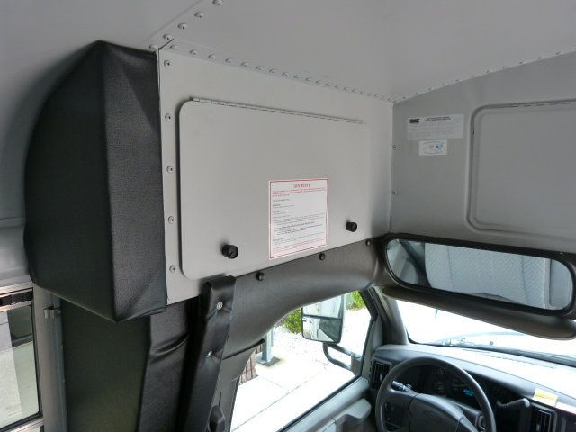 2007 Used Chevrolet Express Commercial Cutaway 4.8L V8 GAS*3500*SRW*139 ...