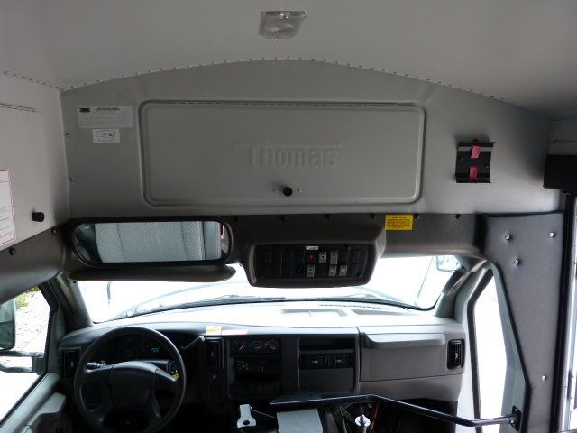 2007 Used Chevrolet Express Commercial Cutaway 4.8L V8 GAS*3500*SRW*139 ...