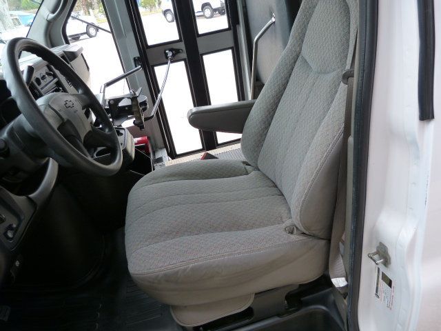 2007 Used Chevrolet Express Commercial Cutaway 4.8L V8 GAS*3500*SRW*139 ...