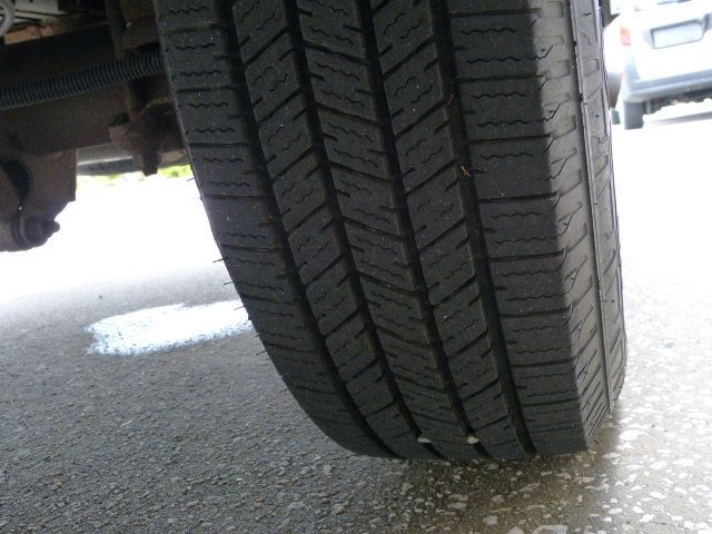 2007 Used Chevrolet Express Commercial Cutaway 4.8L V8 GAS*3500*SRW*139 ...