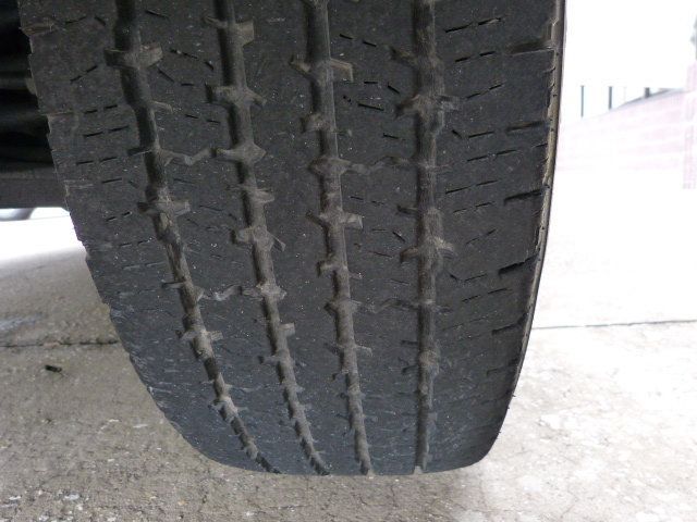 2007 Used Chevrolet Express Commercial Cutaway 4.8L V8 GAS*3500*SRW*139 ...